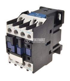 Contactor CJX2-D1810 3P 110V 18A