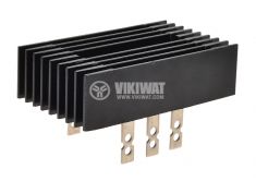 Bridge rectifier 100A 1000V SQL3-100A-1000V three phase