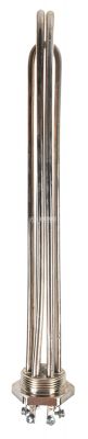 Heater for boiler 3x2000W 220V tube straight vikiwat