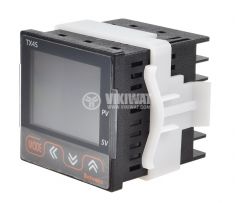 Temperature controller TX4S-14C 240V -100~1200°C Cu50, Pt100