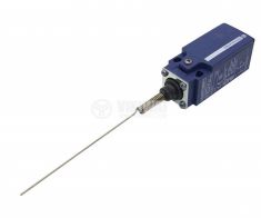 Limit switch XCKN2106G11 3A 240VAC NO NC with spring rod