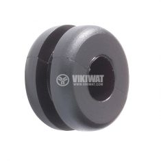 Edge protection grommets HV1208 ф9.5mm vikiwat.com