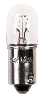Bayonet lamp 24VDC 50mA BA9S T3 1/4 vikiwat.com