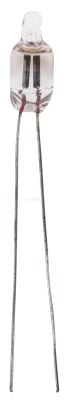 Glim lamp NEON-4 miniature light orange 95VAC/135VDC 0.9mA