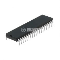 Microcontroller ATMEGA8515-16PU 8-bit THT DIP40