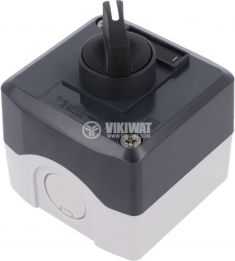 Бутониера XALD134 600V/10A 1 бутон vikiwat.com