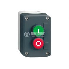 Push button XALD213 600V/10A 2 buttons vikiwat.com