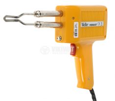 Induction soldering iron WELLER T0050500299 220V 250W - VIKIWAT