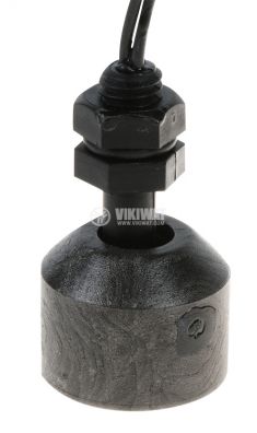 Fluid Level Sensor LS01-1A66-PA-500W 200V NC non-adjustable