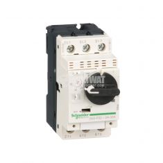 Motor thermal current switch GV2P32 three phase 32A 230~690V