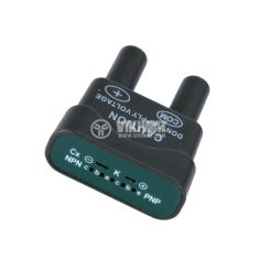 Plug MS3206 type banana plug for multimer vikiwat.com