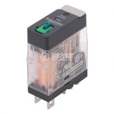 Реле електромагнитно RXG12BD 24VDC 10A 250VAC