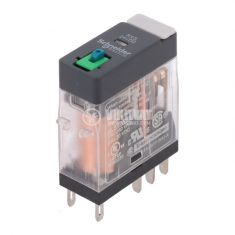 Electromagnetic relay RXG21BD 24VDC 5A 250VAC