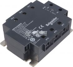 Solid state relay SSP3A225BDR three-phase semiconductor 25A
