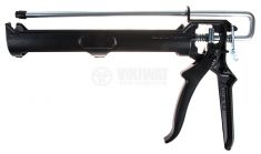 Chemical anchor gun double metal - VIKIWAT