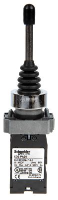 Joystick XD2PA24 3A/220V DPST 4xNO VIKIWAT
