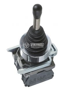 Joystick XD4PA24 3A/240V DPST 4xNO VIKIWAT