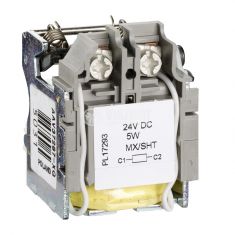 Voltage switch LV429390 24VDC - VIKIWAT