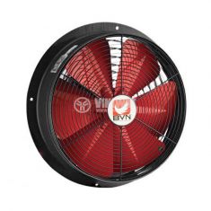 Fan Industrial Axial BSM-300 230VAC/210W 2000m3/h VIKIWAT