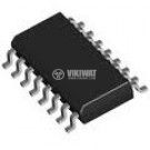 Integrated circuit 4028 BCD-to-Decimal Decoder SOIC16 - VIKIWAT
