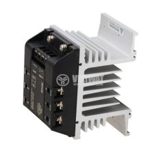 Solid State Relay SRH2-2440 semiconductor 24VAC 40A 480VAC