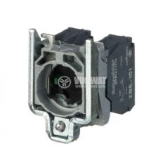 Contact block ZB4BZ103 3A 240VAC DPST-NO - VIKIWAT
