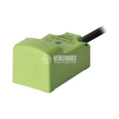 Proximity Switch PSN30-10DN 10~30VDC NO NPN 10mm 30x30x53mm