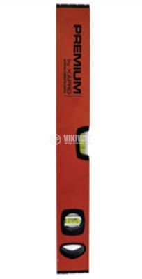 Level meter 1m PREMIUM accuracy up to 0.7mm/m - VIKIWAT