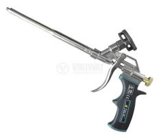 Polyurethane foam gun teflon coating TROY T 18002 - VIKIWAT