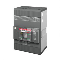 Automatic circuit breaker XT3N 250 TMD 250-2500 3P 250А 690VAC - VIKIWAT