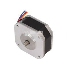 Stepper motor SS2422-5041 DC 24V bipolar - VIKIWAT