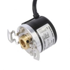 Incremental Rotary Encoder 12~24VDC 250PPR ф10mm E40H10-250-3-T-24