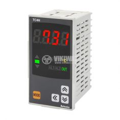 Temperature regulator TC4H-14R 100~240V -100~1200°C Cu50 Pt100 J K L