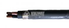 Power armored cable 3x10mm2 PVC - VIKIWAT