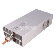 Semiconductor heater for electric cabinets 02034.0-00 200W 230VAC