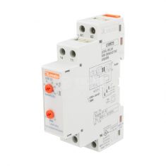 Level monitoring relay LVM25240 240V IP40 DIN - VIKIWAT