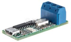 Конвертор от micro USB към RS485 rev.2.1 - ВИКИВАТ