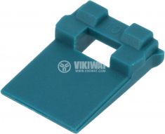 Locking fastening AMPHENOL AW2P 2pin - VIKIWAT