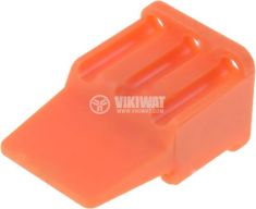 Locking fastening AMPHENOL AWM-6S 6pin - VIKIWAT