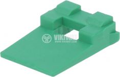 Locking fastening DEUTSCH W2P 2pin - VIKIWAT