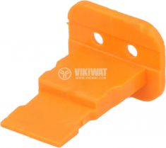 Locking fastening DEUTSCH W2S 2pin - VIKIWAT