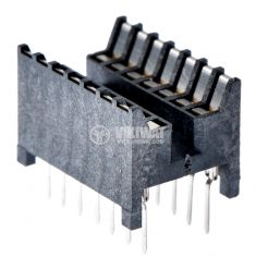 Integrated Circuit DIP 14 lead