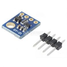 Sensor module OKY3253-1 atmospheric 3.3~5VDC I2C OKYSTAR