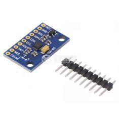 Sensor module OKY3231-7 for position 3 ~ 5VDC I2C OKYSTAR