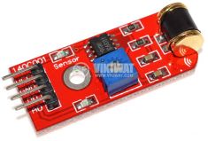 Sensor module OKY3444 for vibration and motion 3~5V OKYSTAR