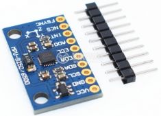 Sensor module OKY3231-5 for position 3~5V I2C SPI OKYSTAR