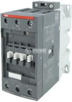 Contactor AF40-30-00-13 3P 100~250V coil 40A operational contacts 3xNO