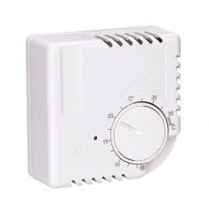 Bimetallic thermostat 0 to 40 °C 220VAC 10A VG 7000 VEMARK