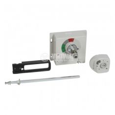 External rotary handle 26283 for circuit breaker DPX1600 Legrand