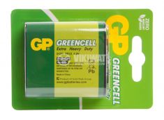 Battery BAT-3R12/G, 4.5VDC, 1200mAh - VIKIWAT